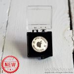 Apple product professional lapel pin vintage 2013 rare unused inbox...